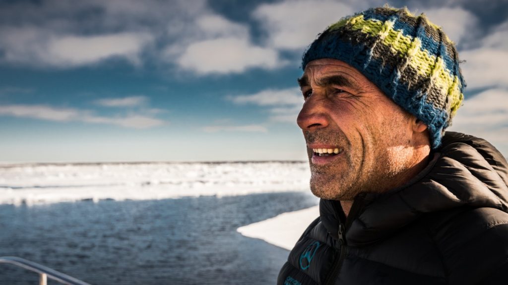 Mike Horn Wiki, Height, Age, Wife, Family, Biography & More ...